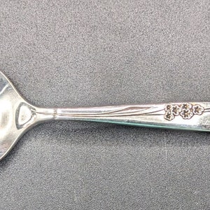 Unique Set of Oneida Silverware - WMA Rogers Overlaid and Oneida ...