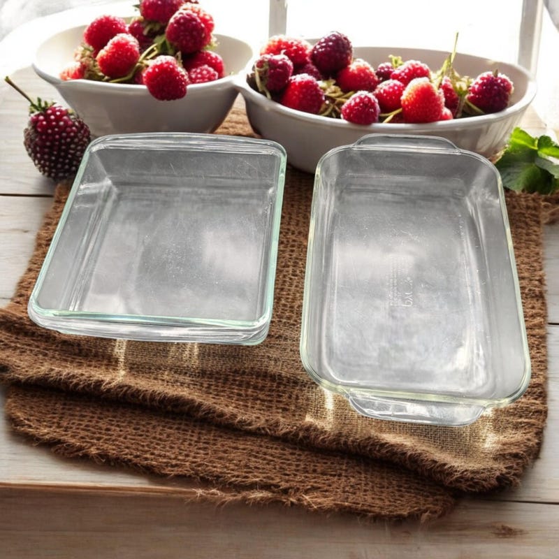 Pyrex Dishes - Etsy