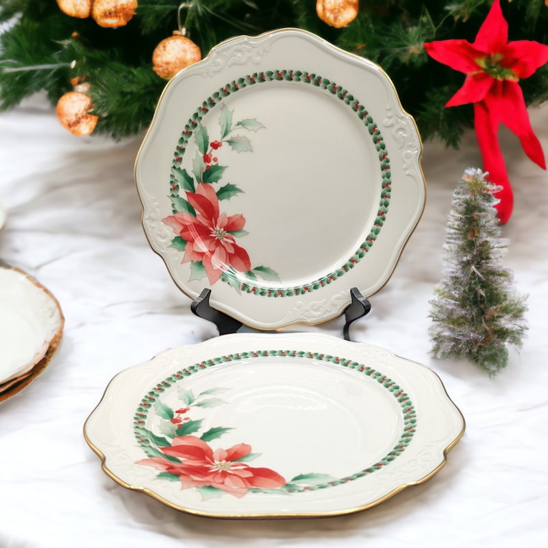 Green Noritake Plates - Etsy