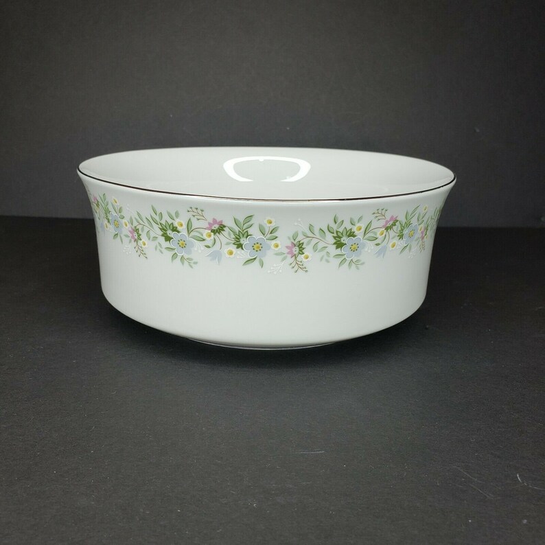Johann Haviland Bavaria Germany China Forever Spring 7 - Etsy