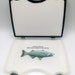 Handy Colorized Tarpon Fly Box With Foam Liner and Snap Tight Lid - Etsy