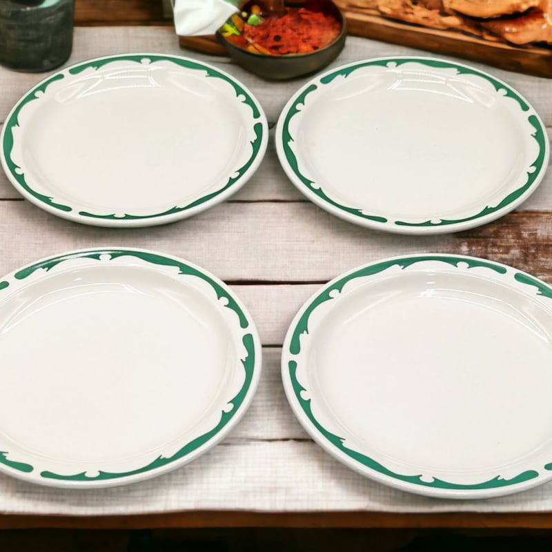 Buffalo China - Etsy