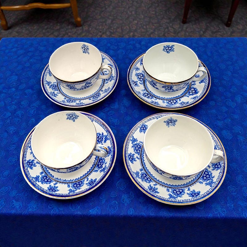 Stanley Teacup and Saucer - Etsy