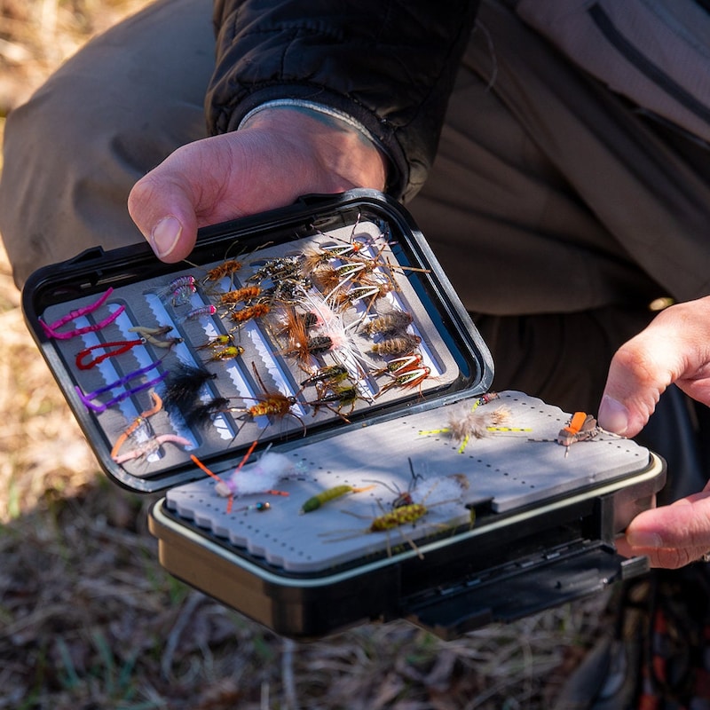 Rig Storage Box - Etsy