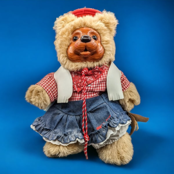 Robert Raikes Bears - Etsy