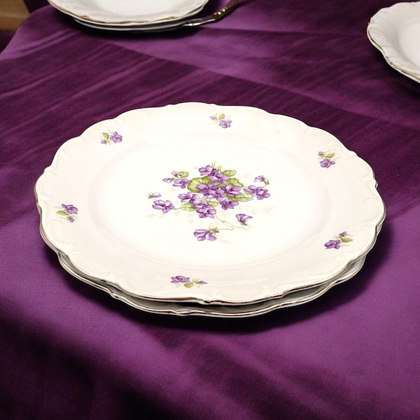 Dinner Plate Arzberg - Etsy