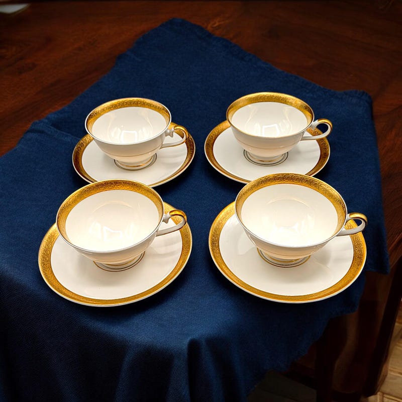 Jackson Dinnerware Sets - Etsy