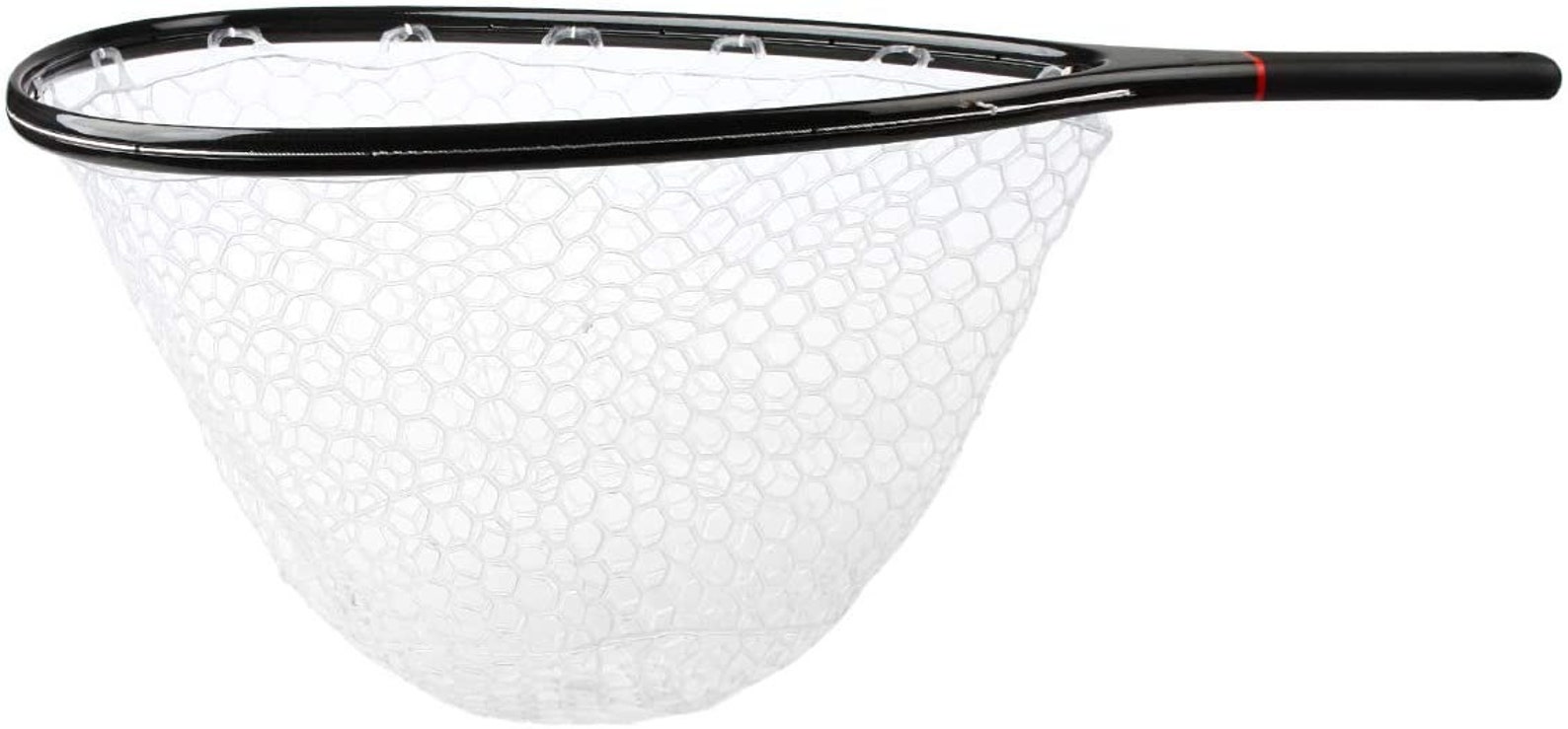 Fly Fishing Landing Net- Carbon Fiber Lightweight yet Strong With ...