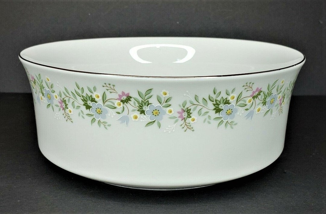 Johann Haviland Bavaria Germany China Forever Spring 7 - Etsy