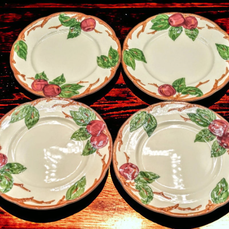 Franciscan Ware - Etsy