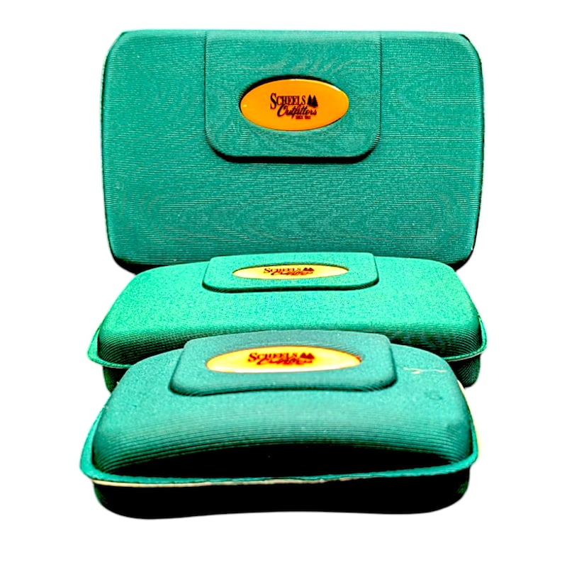 Fly Fishing Box - Etsy