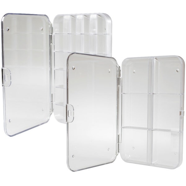 Polycarbonate Box - Etsy