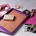 Large Tidy Tray - Craft Tray and Child Activity Tray- Glitter and ...