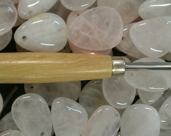 Agate Burnishing Tool - Etsy