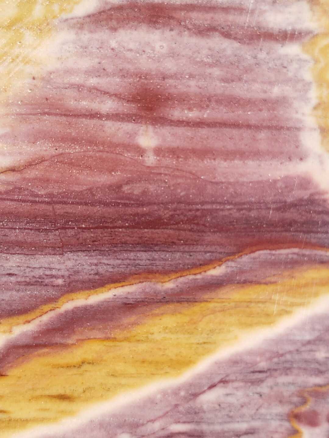 Nevada Wonderstone Polished Specimen NWPS1B - Etsy