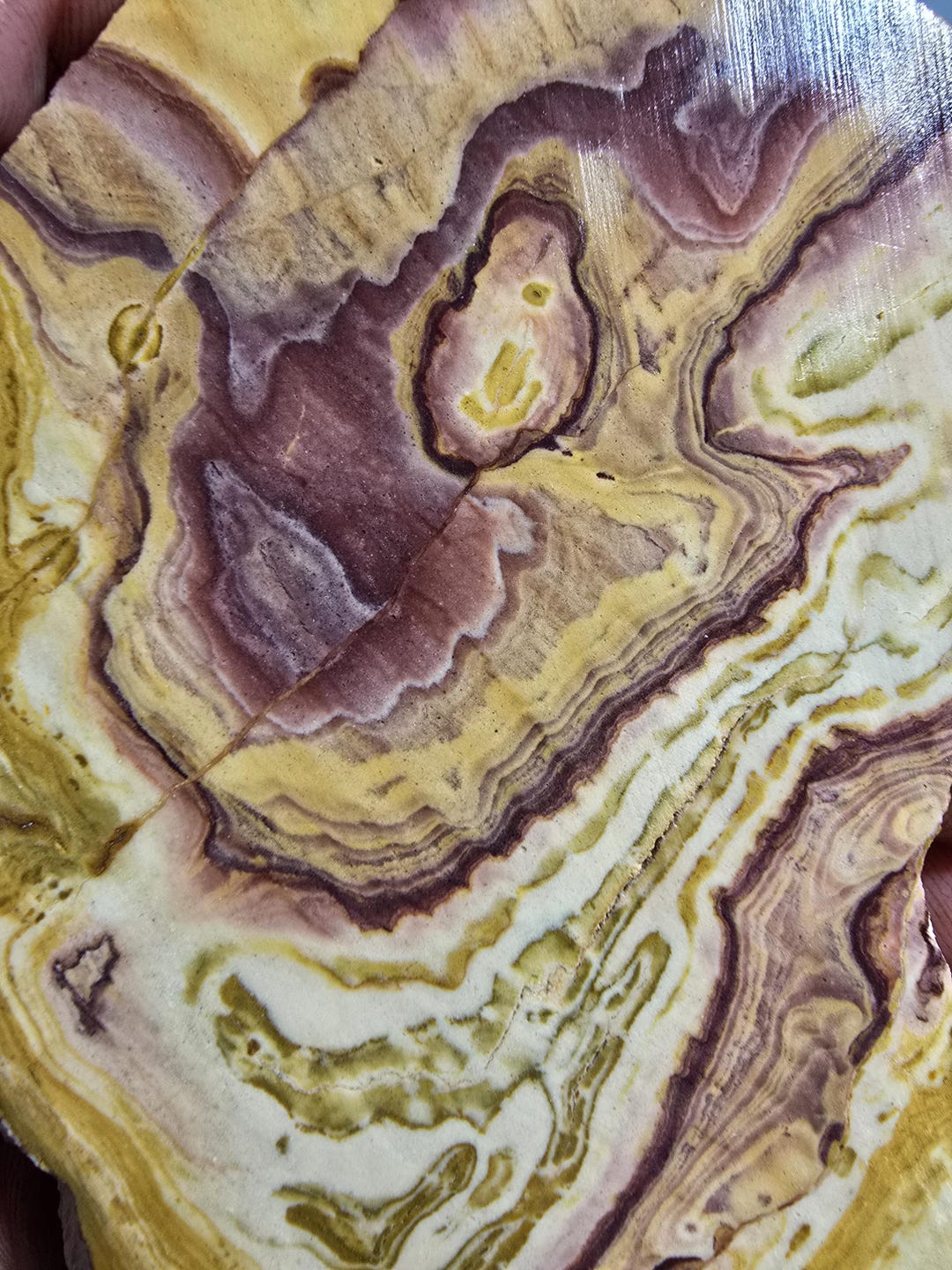 Wonderstone Slab WFS1R - Etsy