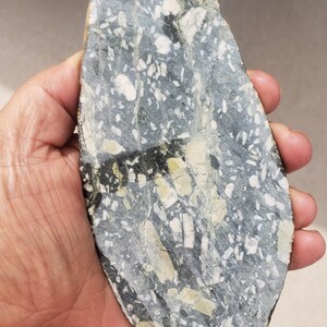 Chinese Writing Rock Slab CWRS3B - Etsy