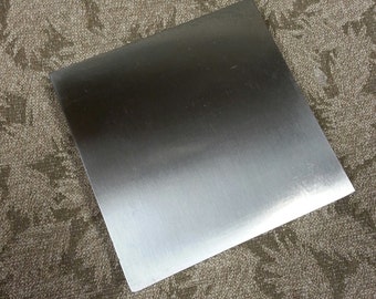 Steel Bench Block | Etsy