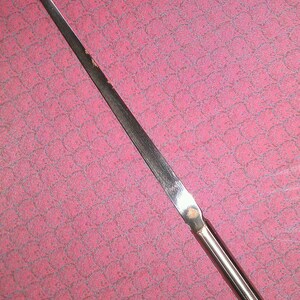 Half Round Bezel Mandrel - Etsy