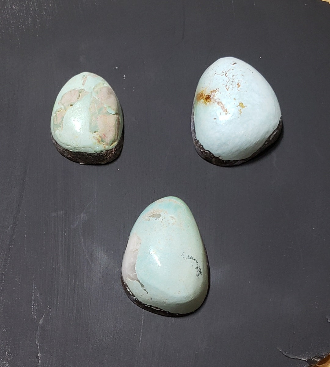 Nevada Turquoise in Matrix NTM1A - Etsy