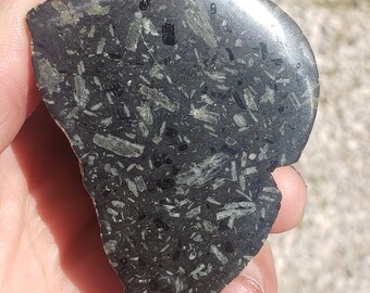 Chinese Writing Stone Slab - Etsy