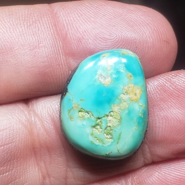 Kingman Turquoise - Etsy