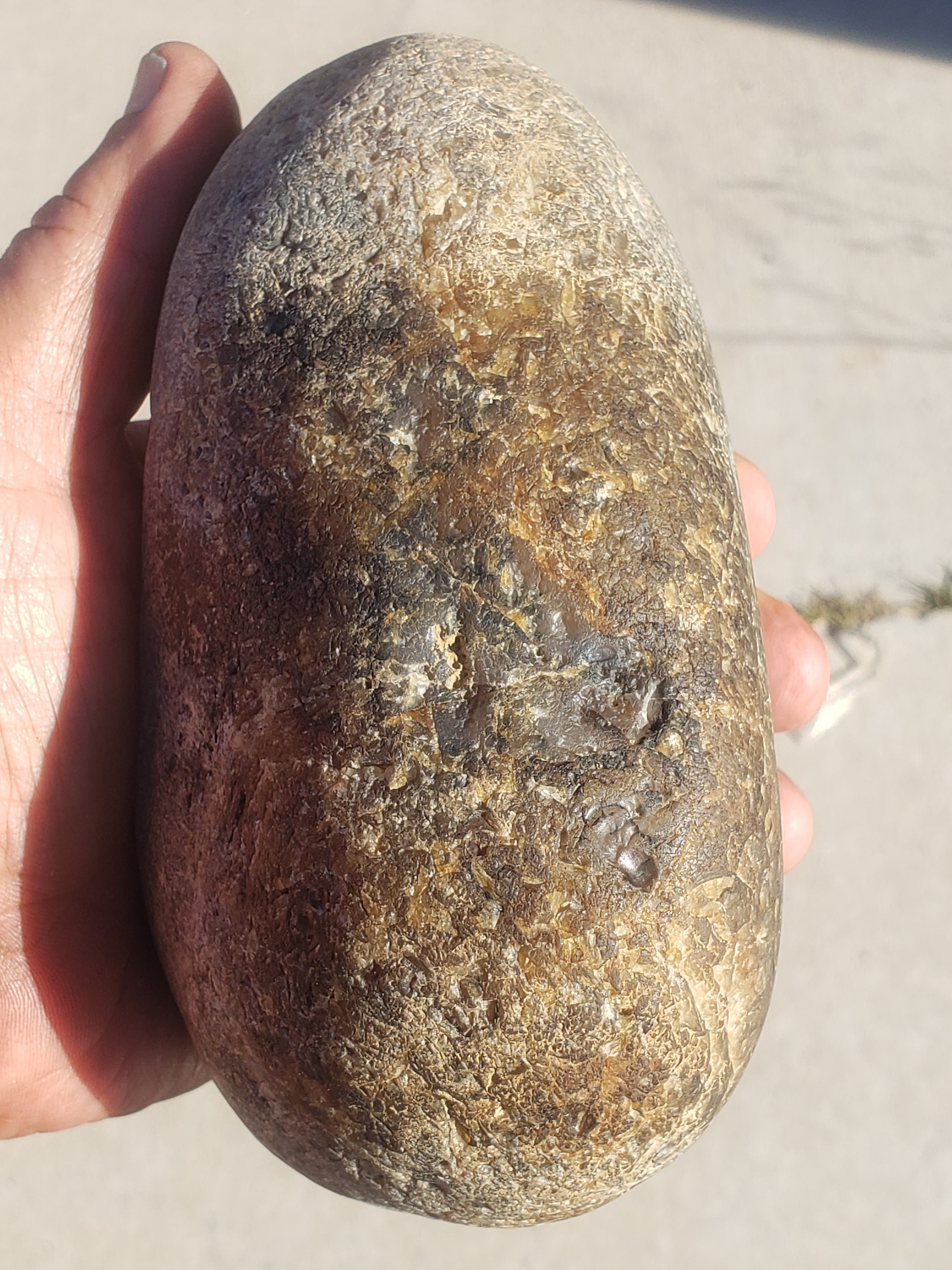 Montana Agate Polished Specimen MAPS4A - Etsy