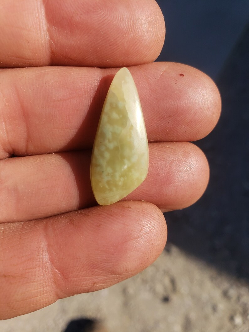 Pulga" Jade " Idocrase PJIC2D - Etsy