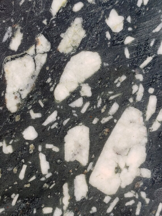 Chinese Writing Rock Slab CWRS4 - Etsy