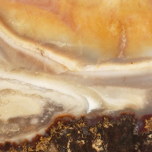 Hot Springs Jasper Slab HSJS2 - Etsy