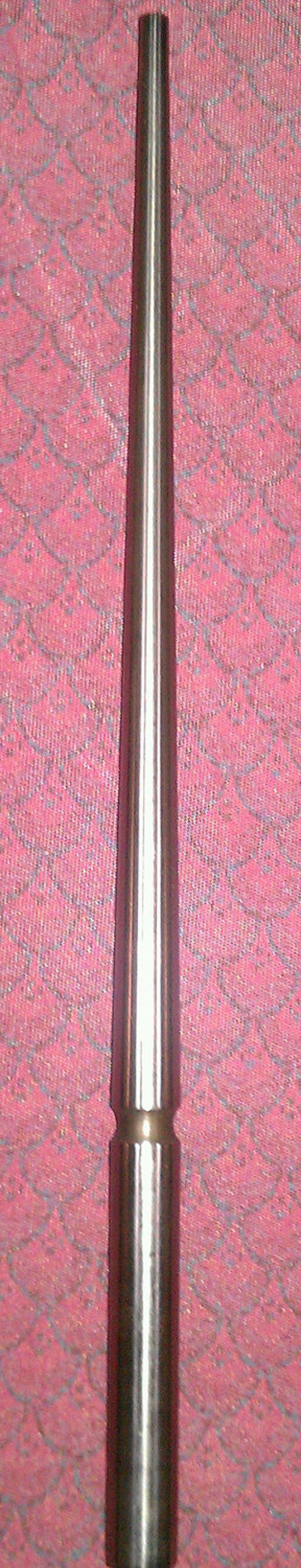 Round Bezel Mandrel TJ 9709 - Etsy