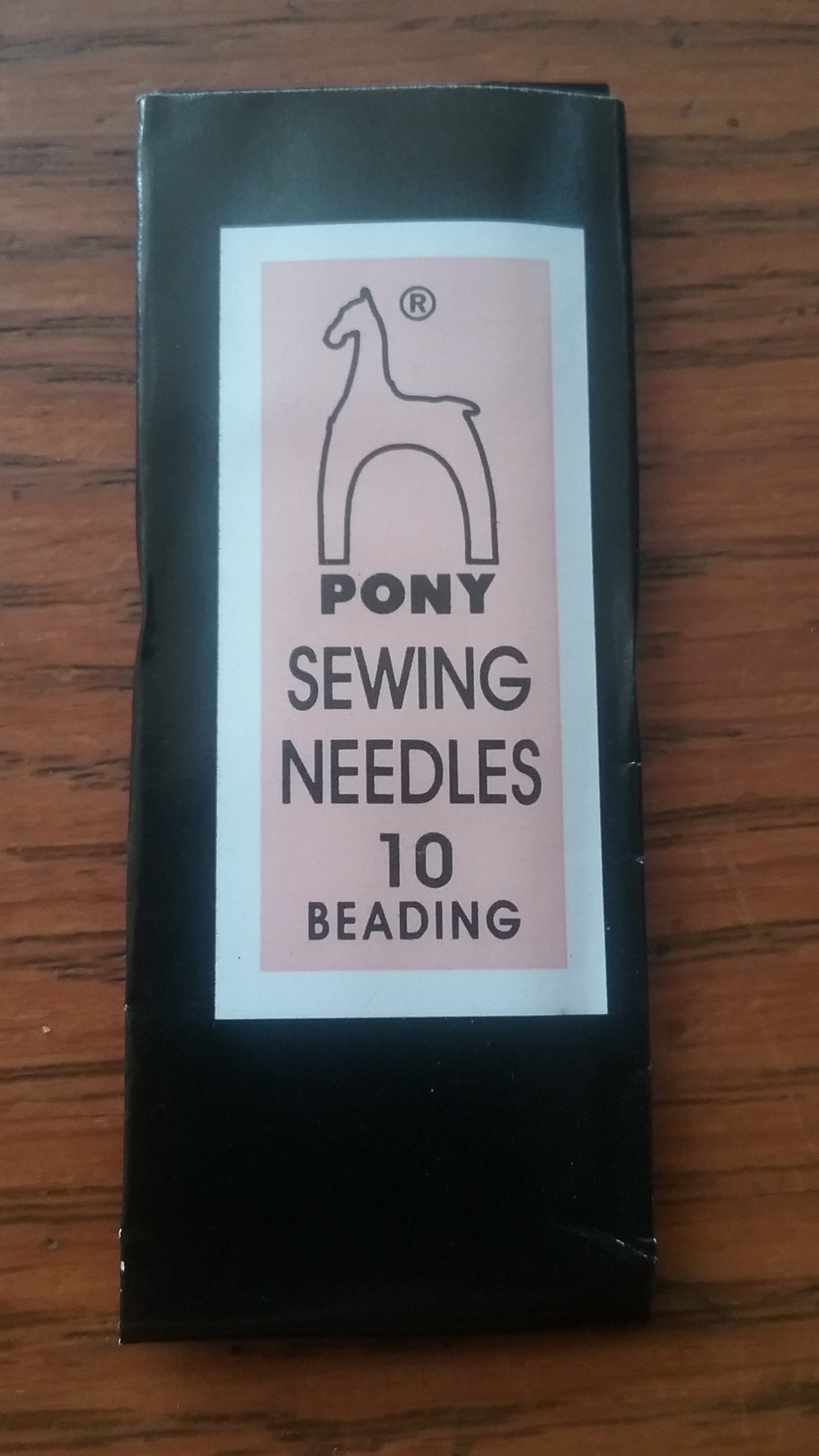 Size 10 Beading and Sewing Needles. - Etsy