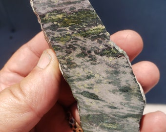 Green Rhyolite - Etsy