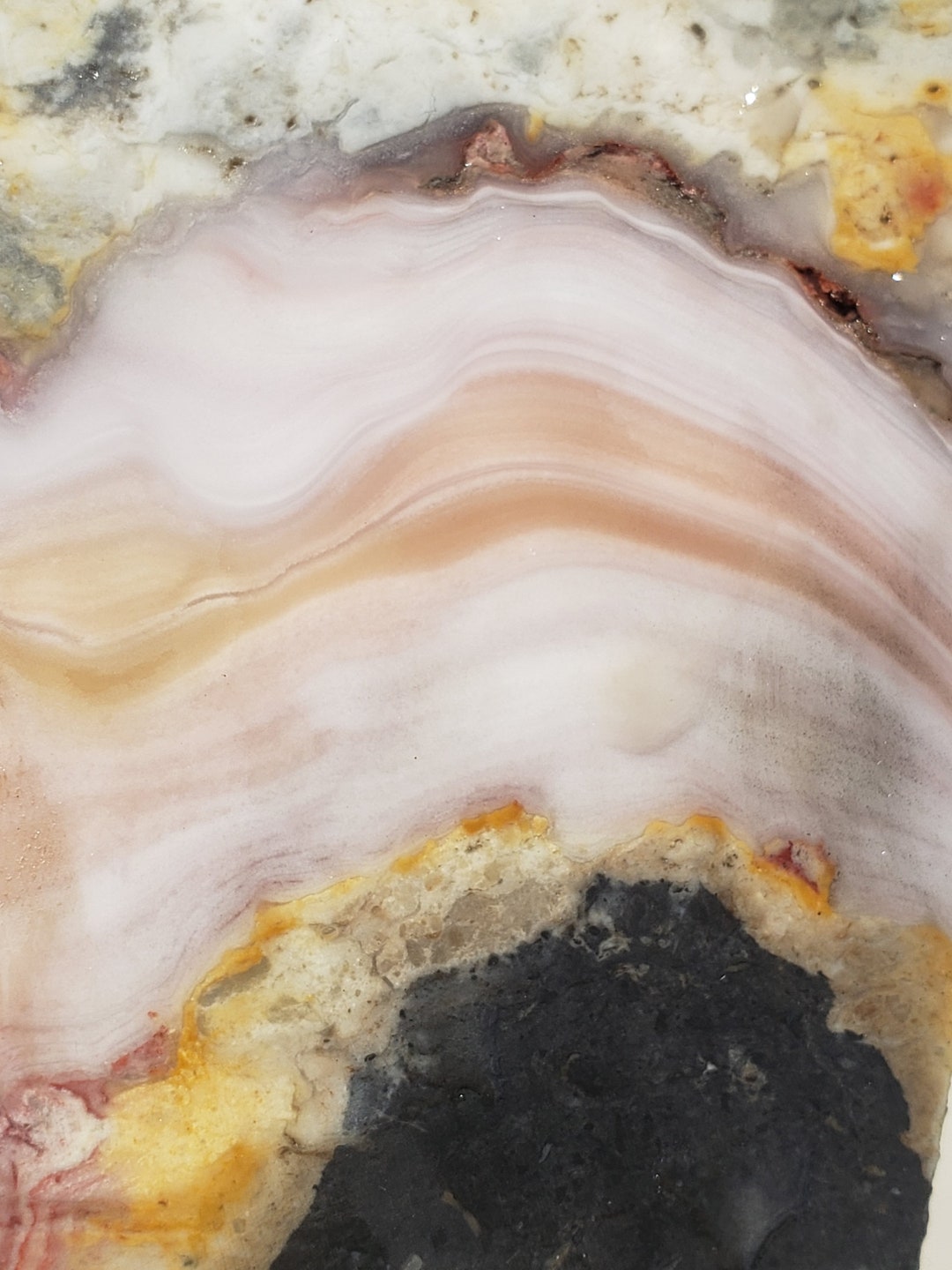 Windy Mountain Jasper Rough WMJR3A - Etsy