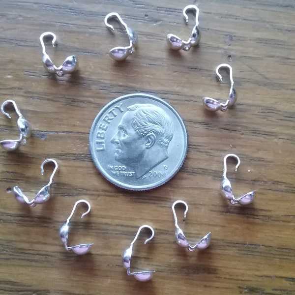 Clamshell Clasp - Etsy