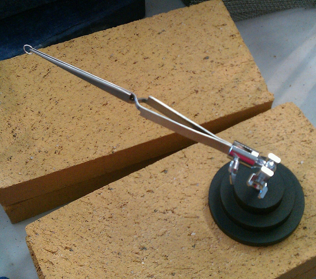 Third Hand Tweezers TJ1100 - Etsy