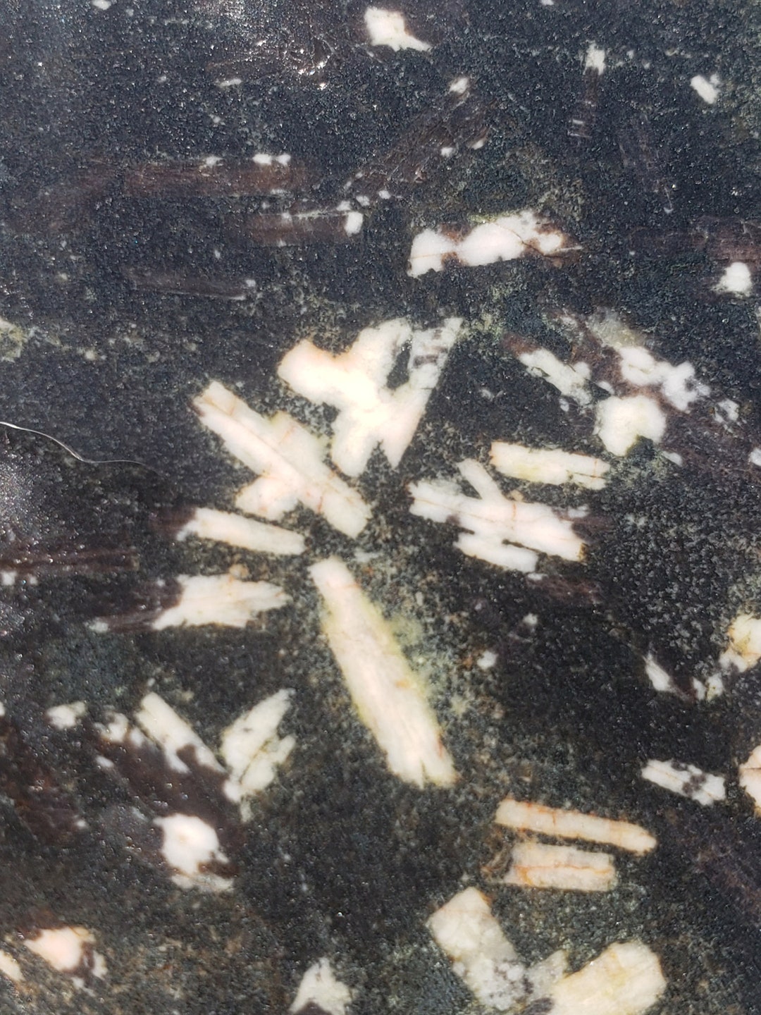 Chinese Writing Rock Rough CWRR2E - Etsy