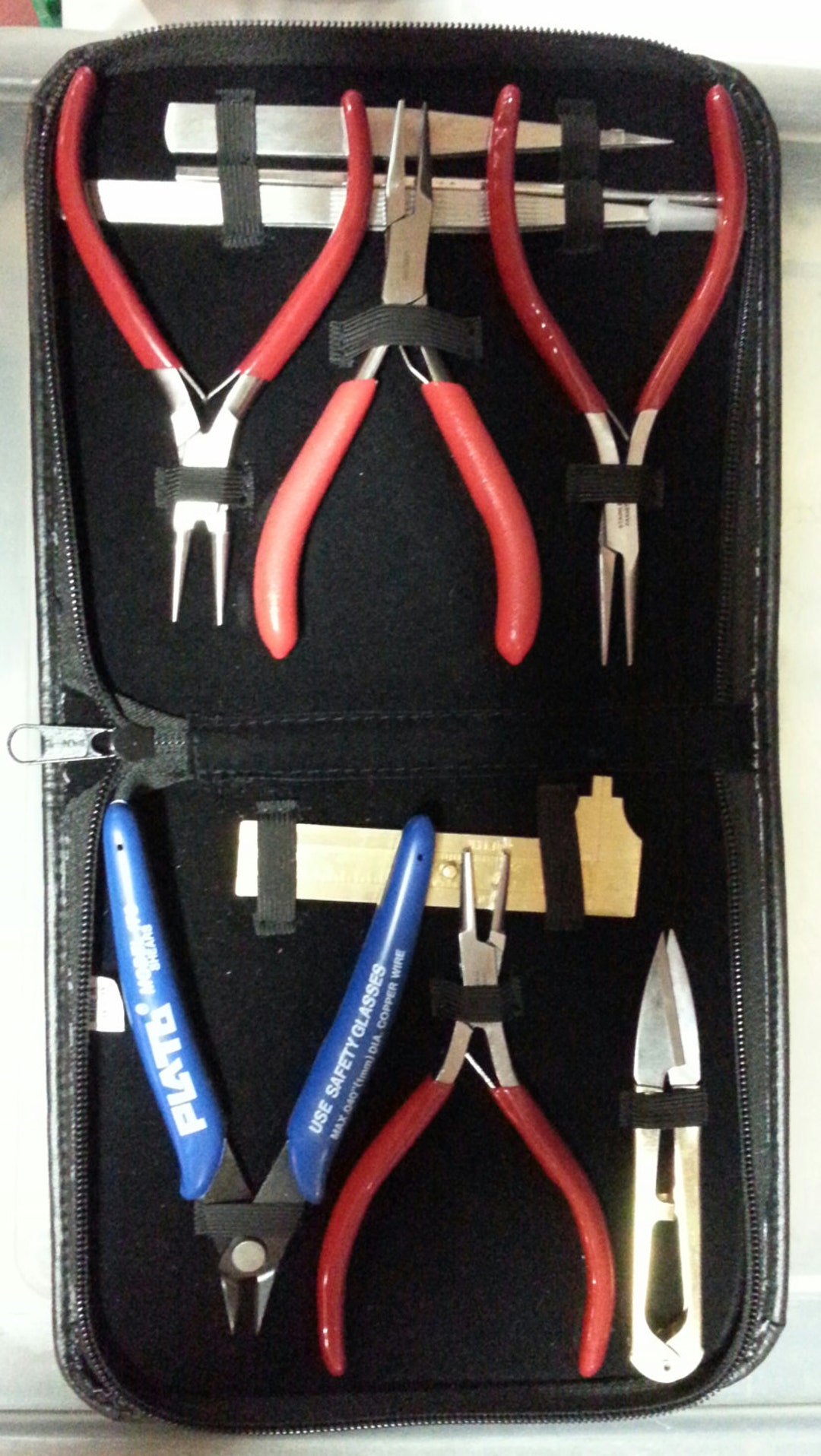 Starter Jewelry Tool Kit - Etsy