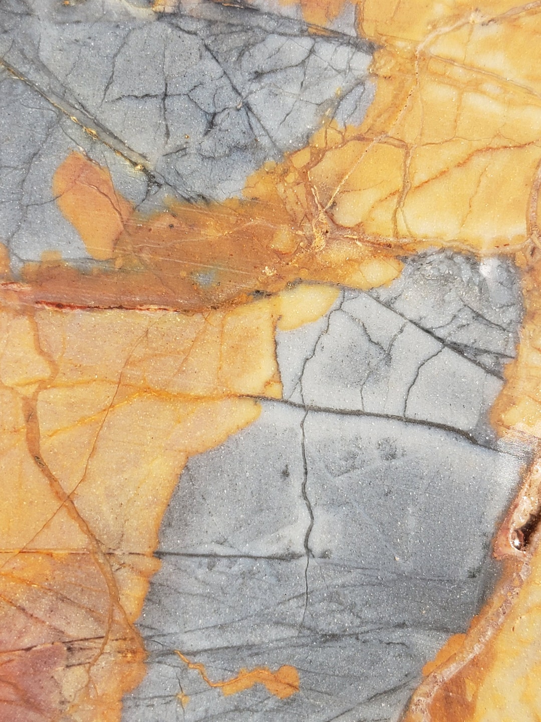 Blue Dream Jasper From Nevada BDJS4U - Etsy