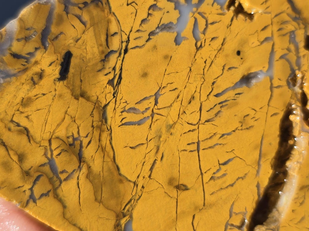 Howardite Slab HRJRF8D - Etsy