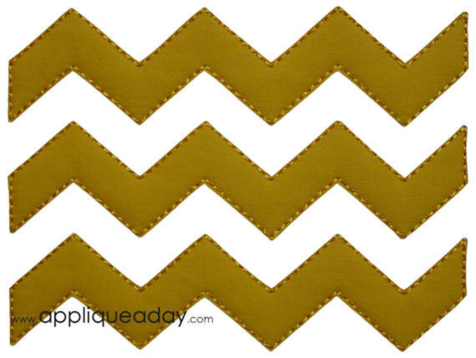 Chevron Applique Design machine Applique Embroidery Design - Etsy