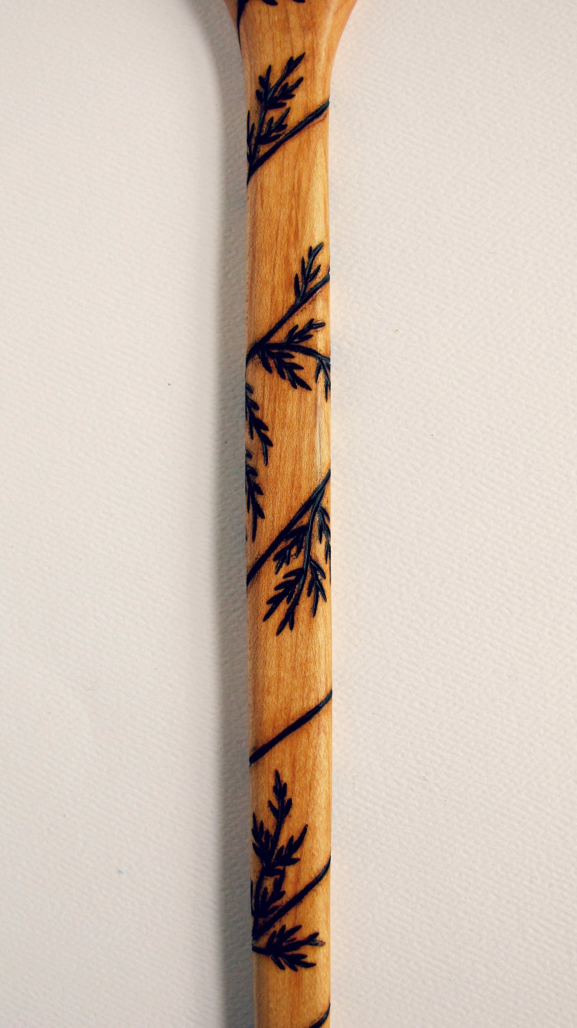 The Fern Spoon | Handcrafted Ritual Cooking, Slow Food, Artisan Cooking ...