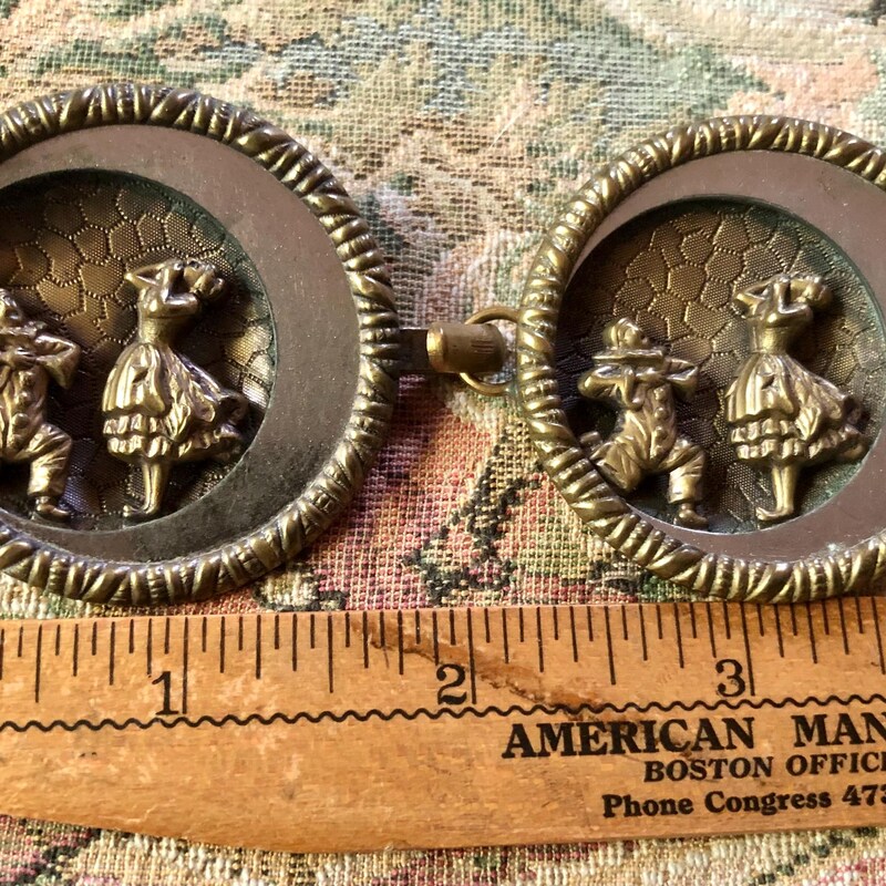Cloak Clasp - Etsy