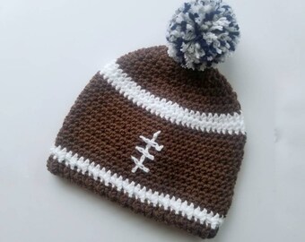 Team colors beanie | Etsy