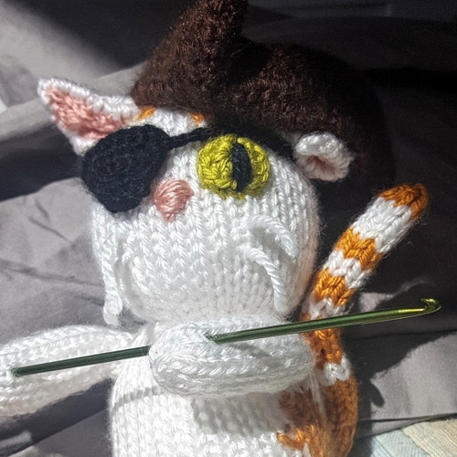 PirateRipley - Etsy