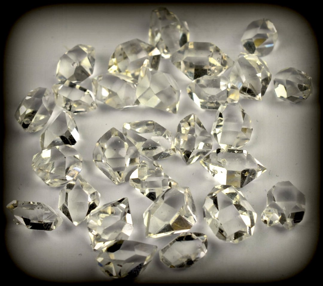 VORTEX Diamond Water Mist. 24k Gold for Energy. - Etsy