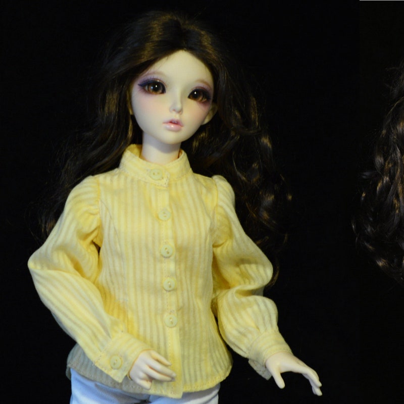 1 4 Scale Bjd - Etsy