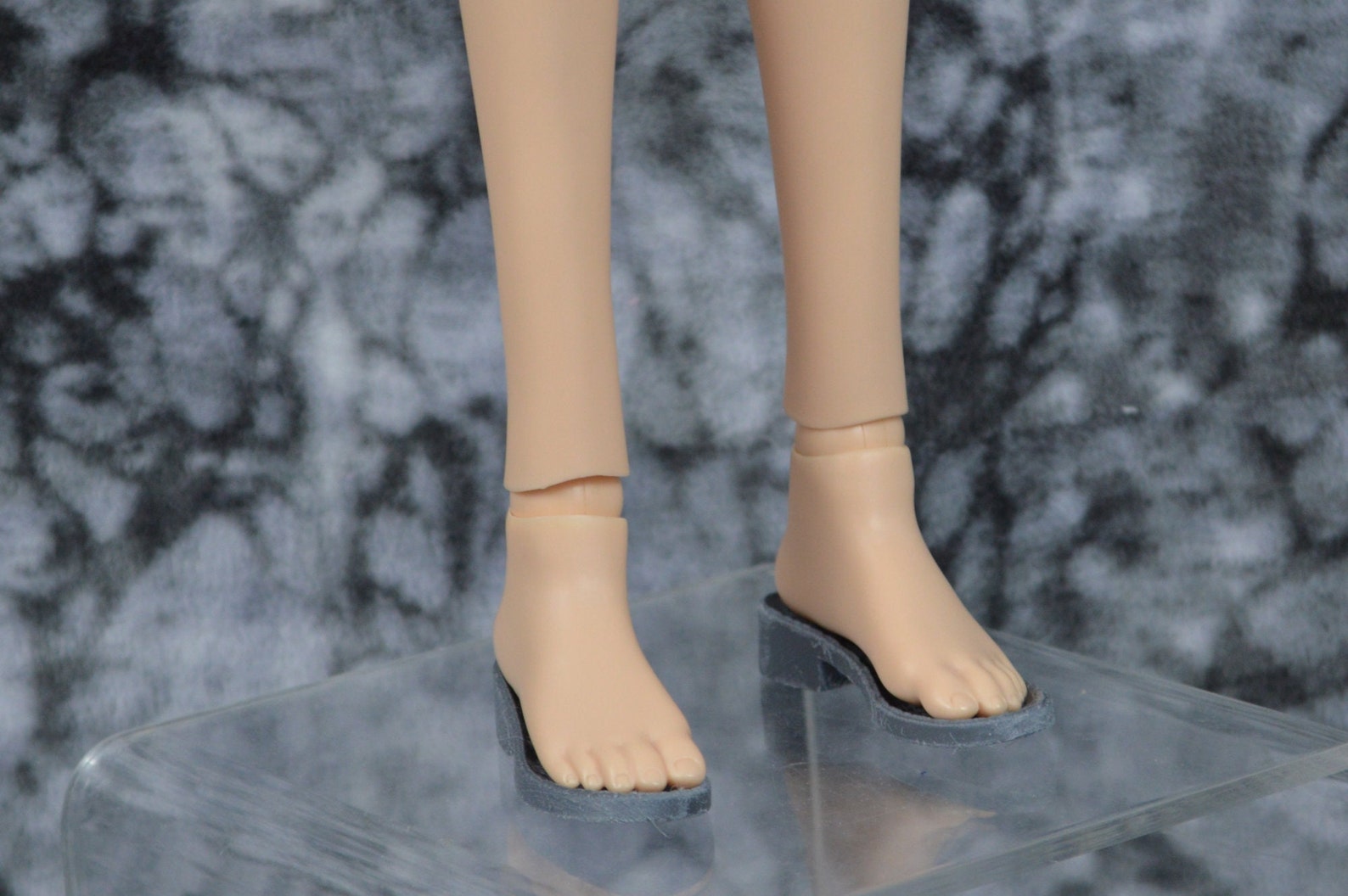 New Colors of Hard Plastic Shoe Bases/soles to Make Your Own - Etsy