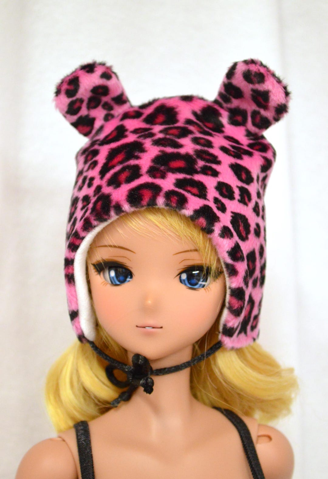Smart Doll Animal Hats/hoods for Gals and Guys - Etsy