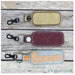 ITH Snap on Shapes Blanks Key Fob Design Set of 7 Shapes - Embroidery ...